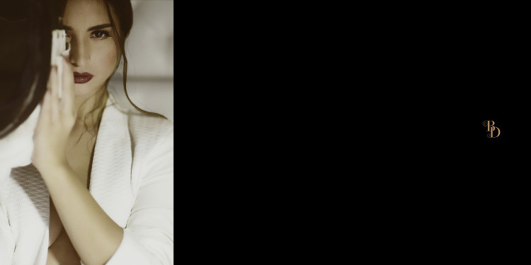 Coleen » The Boudoir Dolls